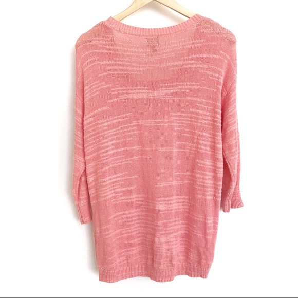 New York & Company | Sweaters | Nyco Cutoutdetail Soho Street Sweater ...